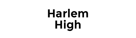 School Profile – School Profile – Harlem High School